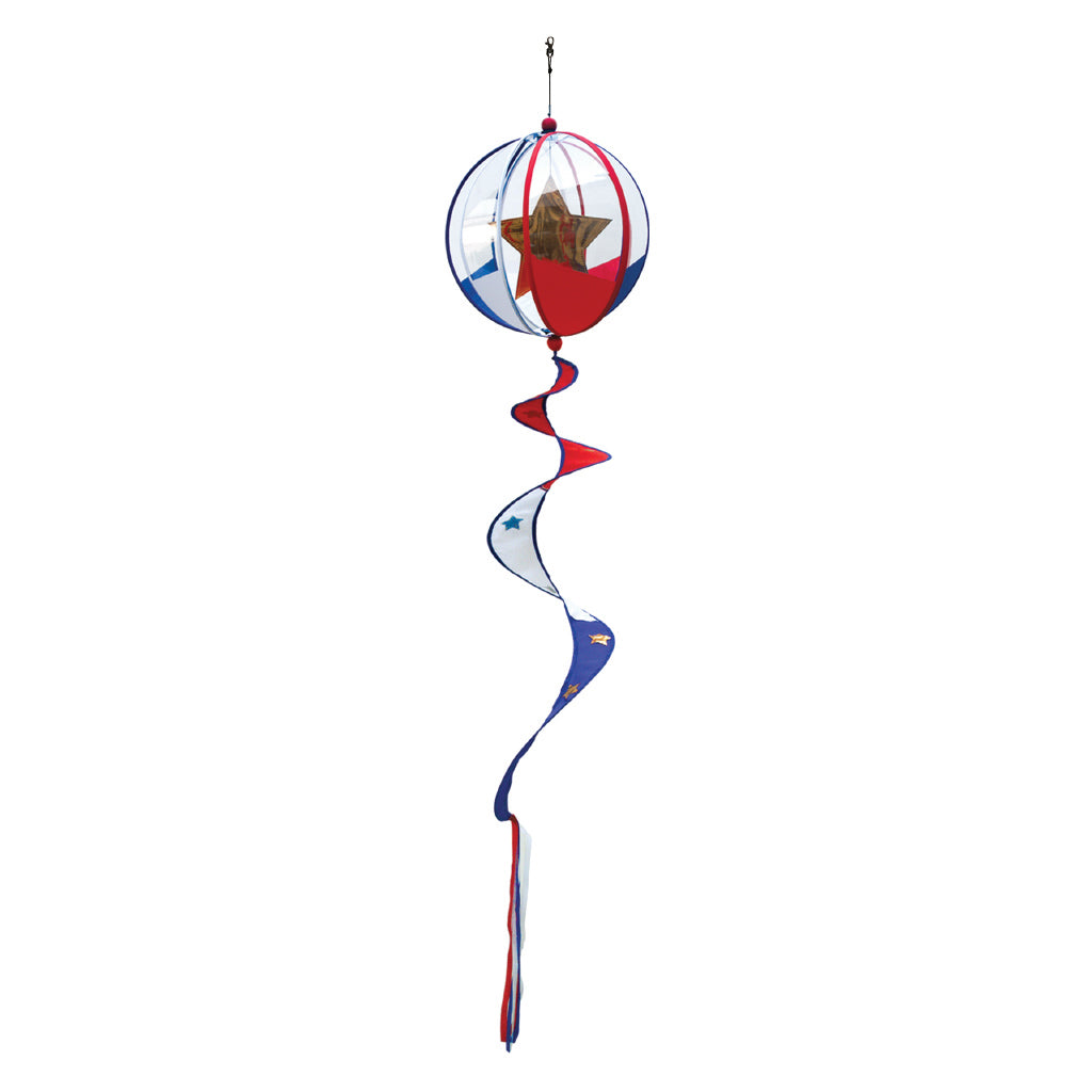 Twister Balls – Two Group Flag Co.