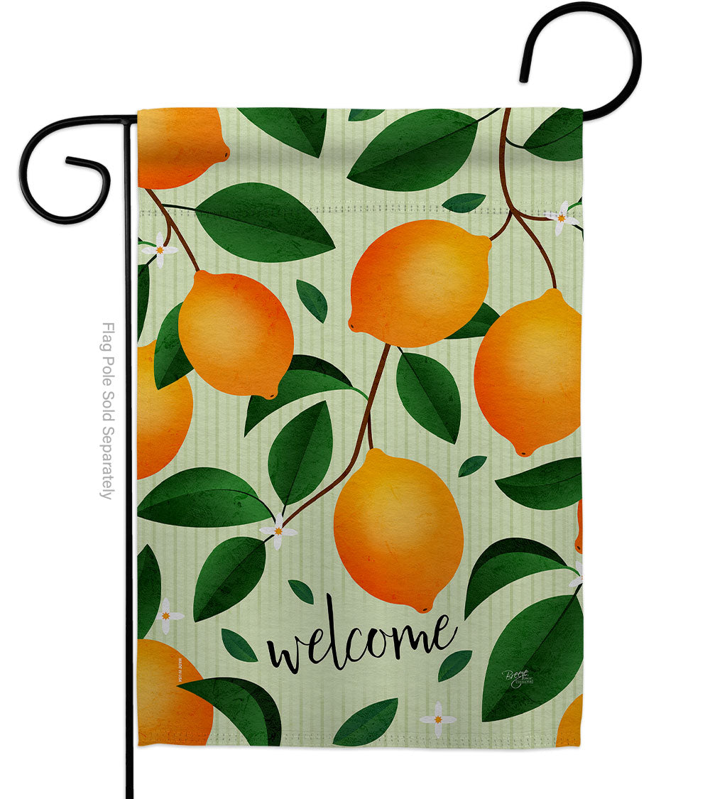 Food – Two Group Flag Co.