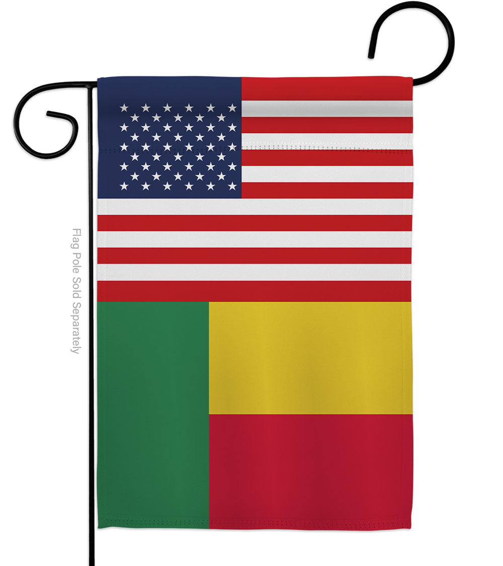 Western Africa – Two Group Flag Co.