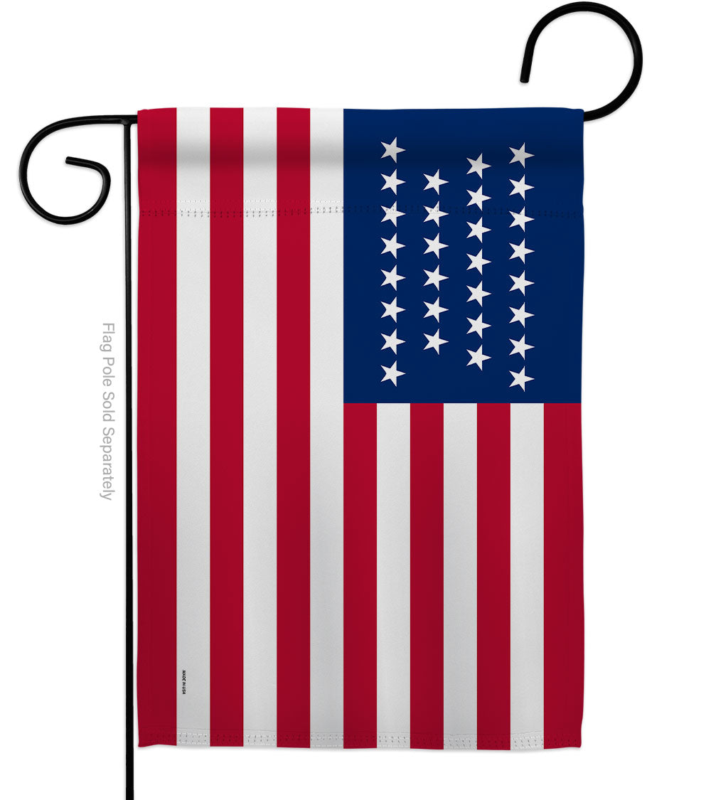 United States – Two Group Flag Co.