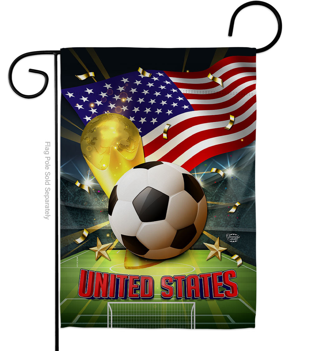 United States – Two Group Flag Co.