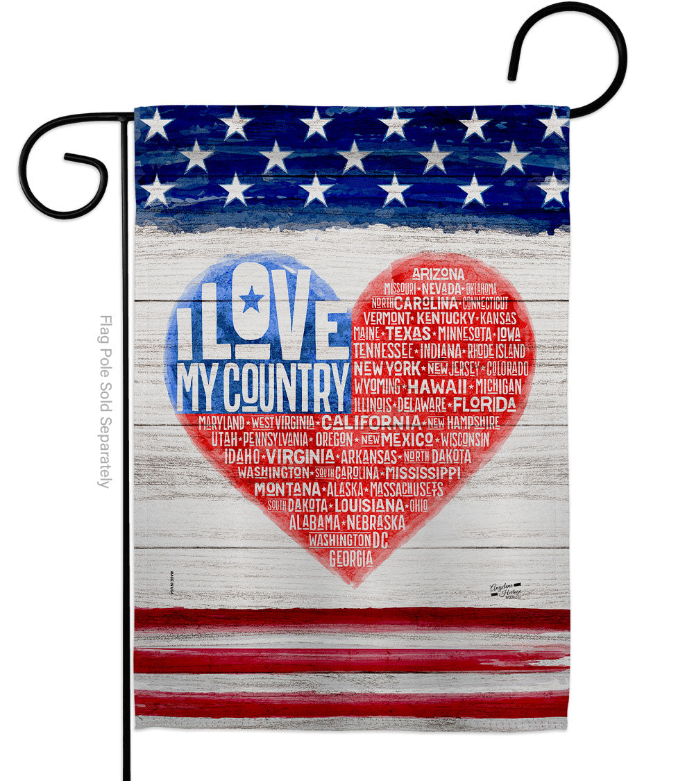 Star and Stripes – Two Group Flag Co.