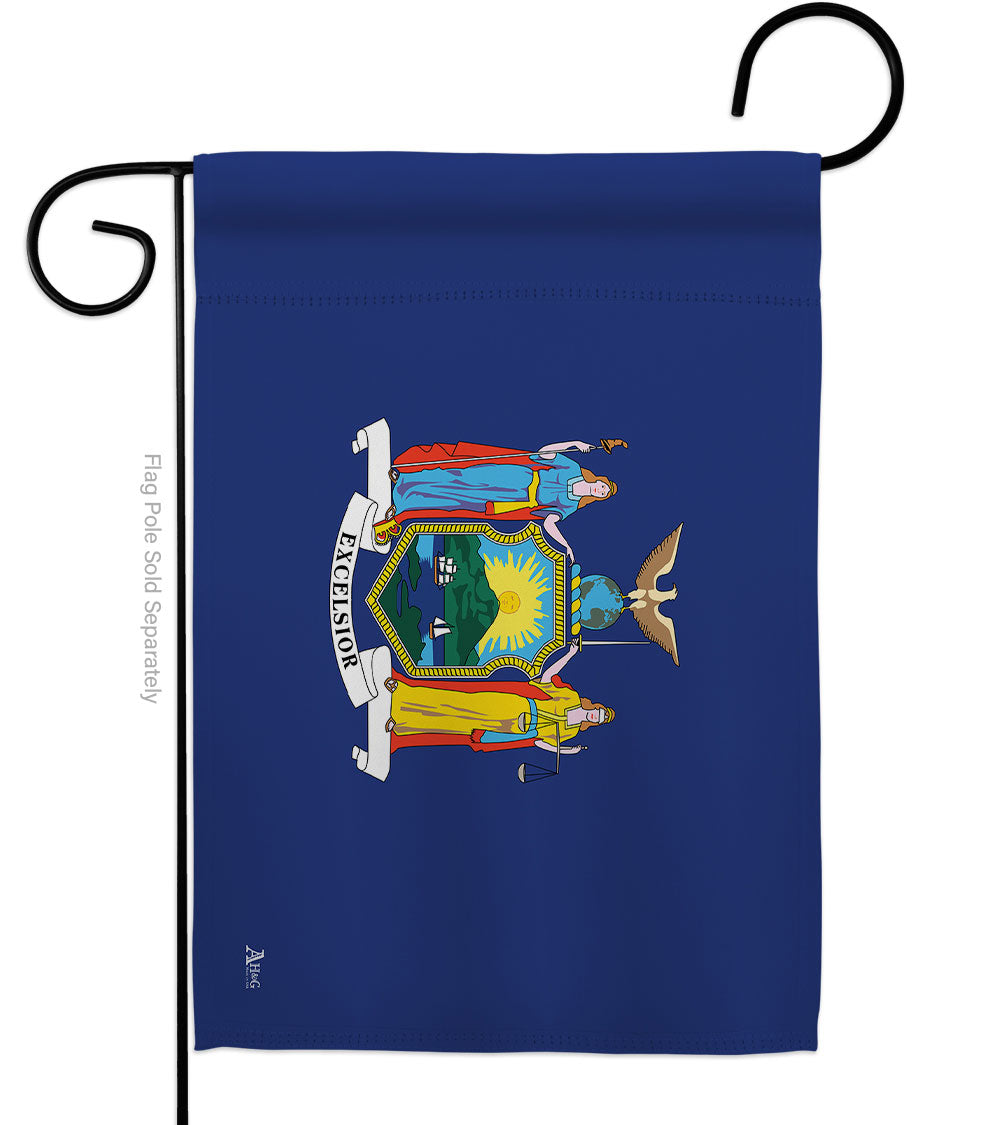 New York – Two Group Flag Co.