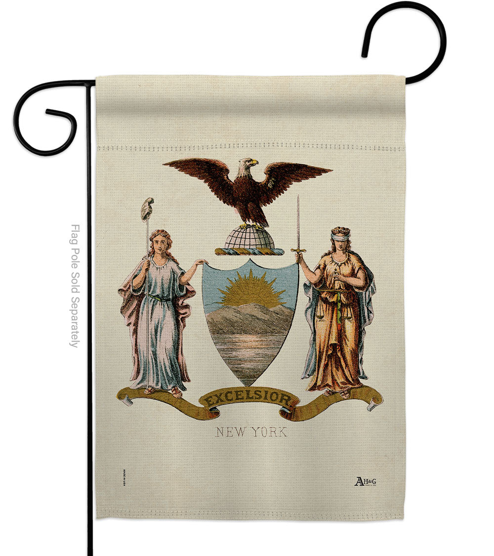 New York – Two Group Flag Co.