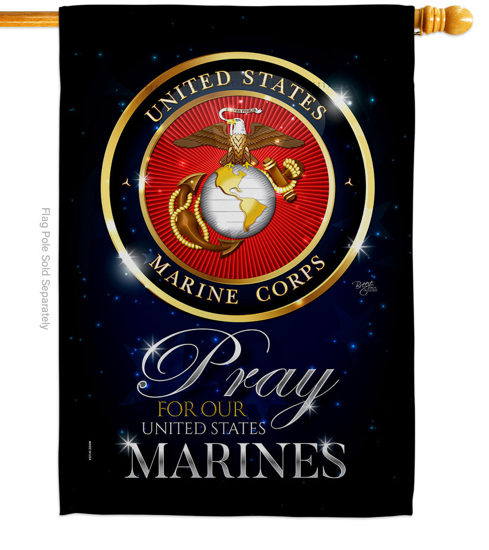 United States – Two Group Flag Co.