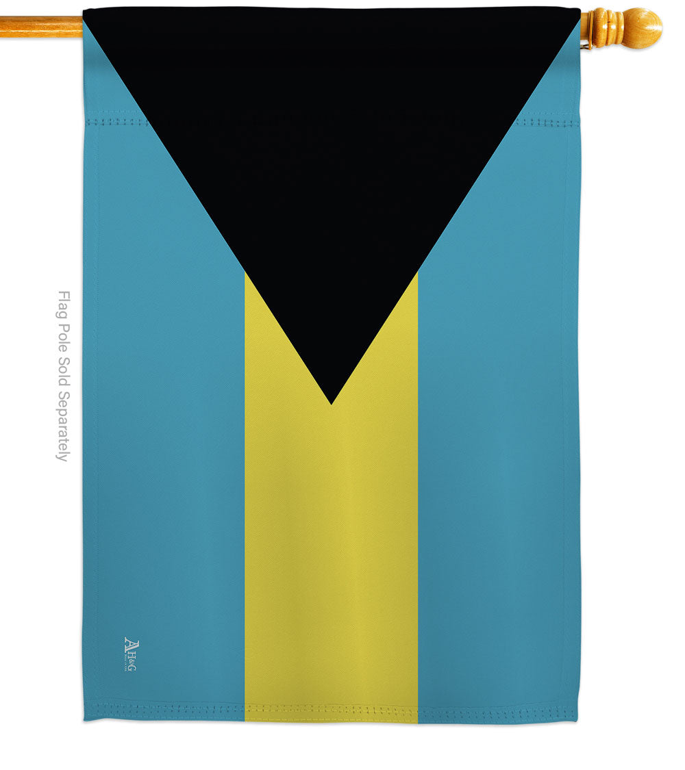 Lucayan Archipelago – Two Group Flag Co.