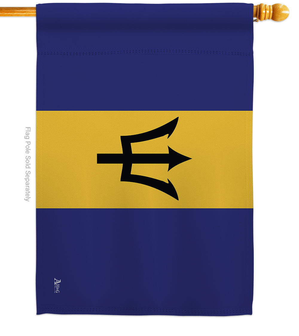 Windward Islands – Two Group Flag Co.