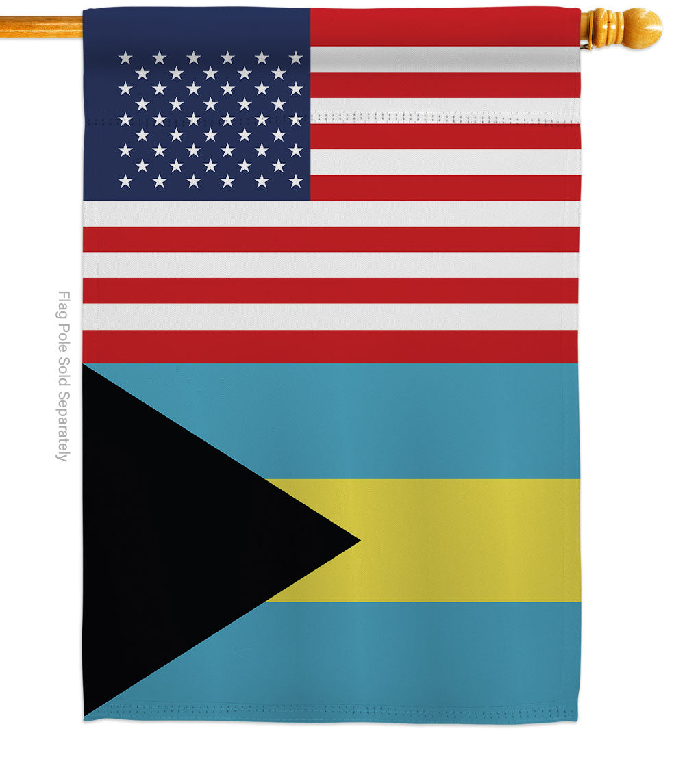 Lucayan Archipelago – Two Group Flag Co.