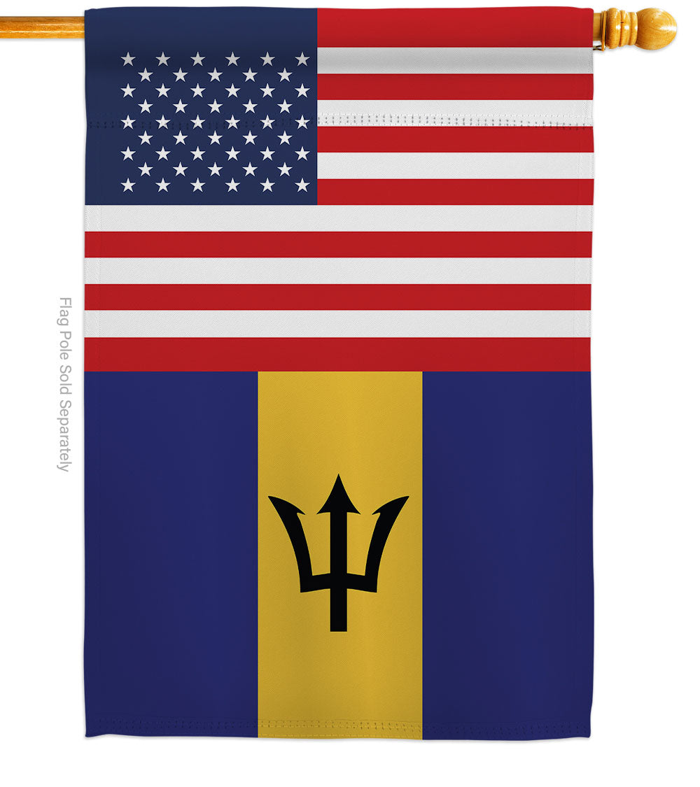 Windward Islands – Two Group Flag Co.