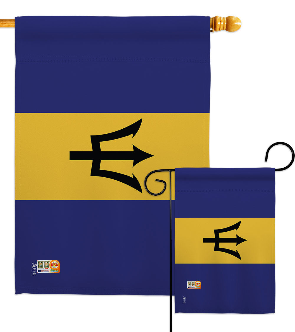 Windward Islands – Two Group Flag Co.