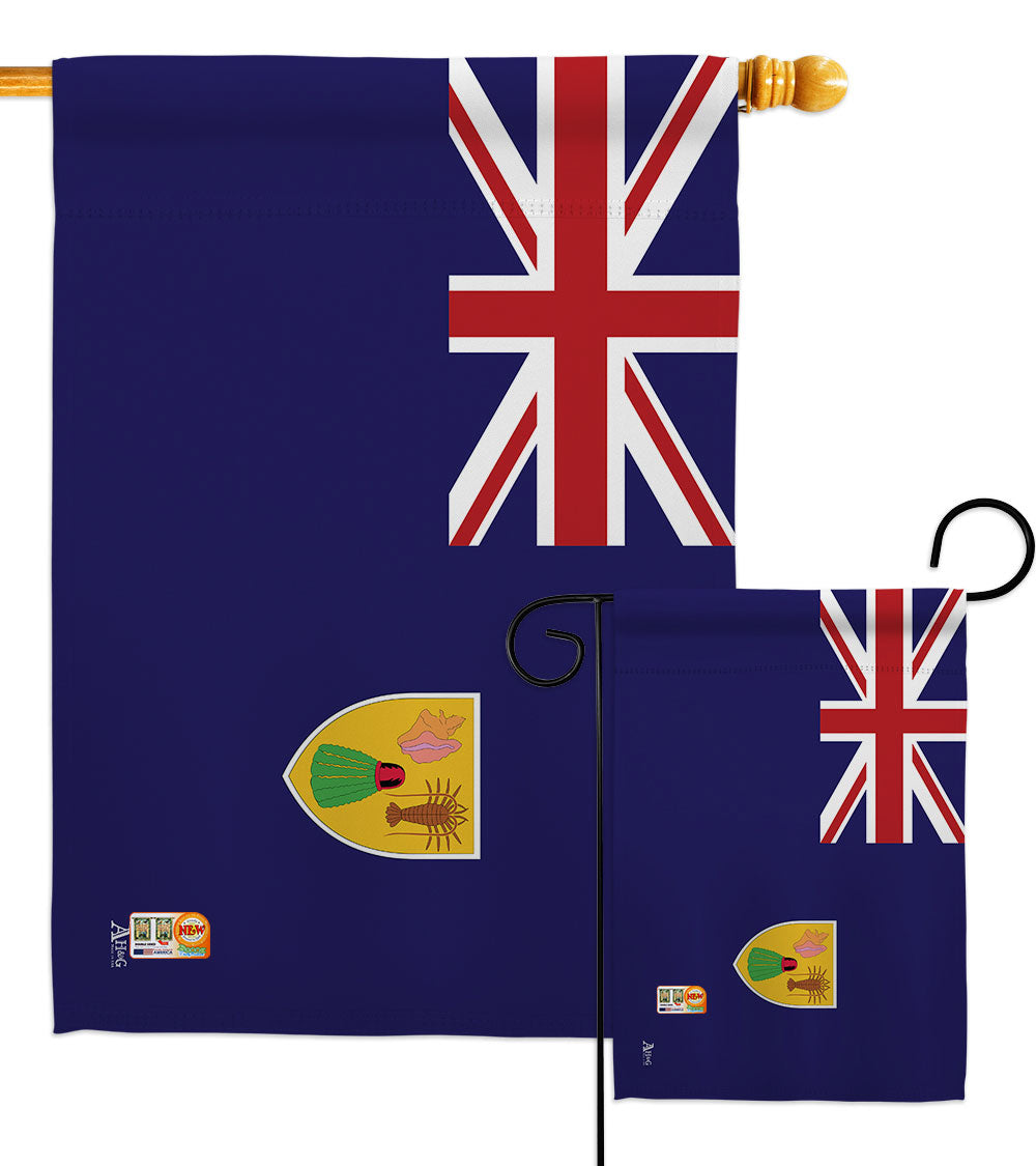 Lucayan Archipelago – Two Group Flag Co.