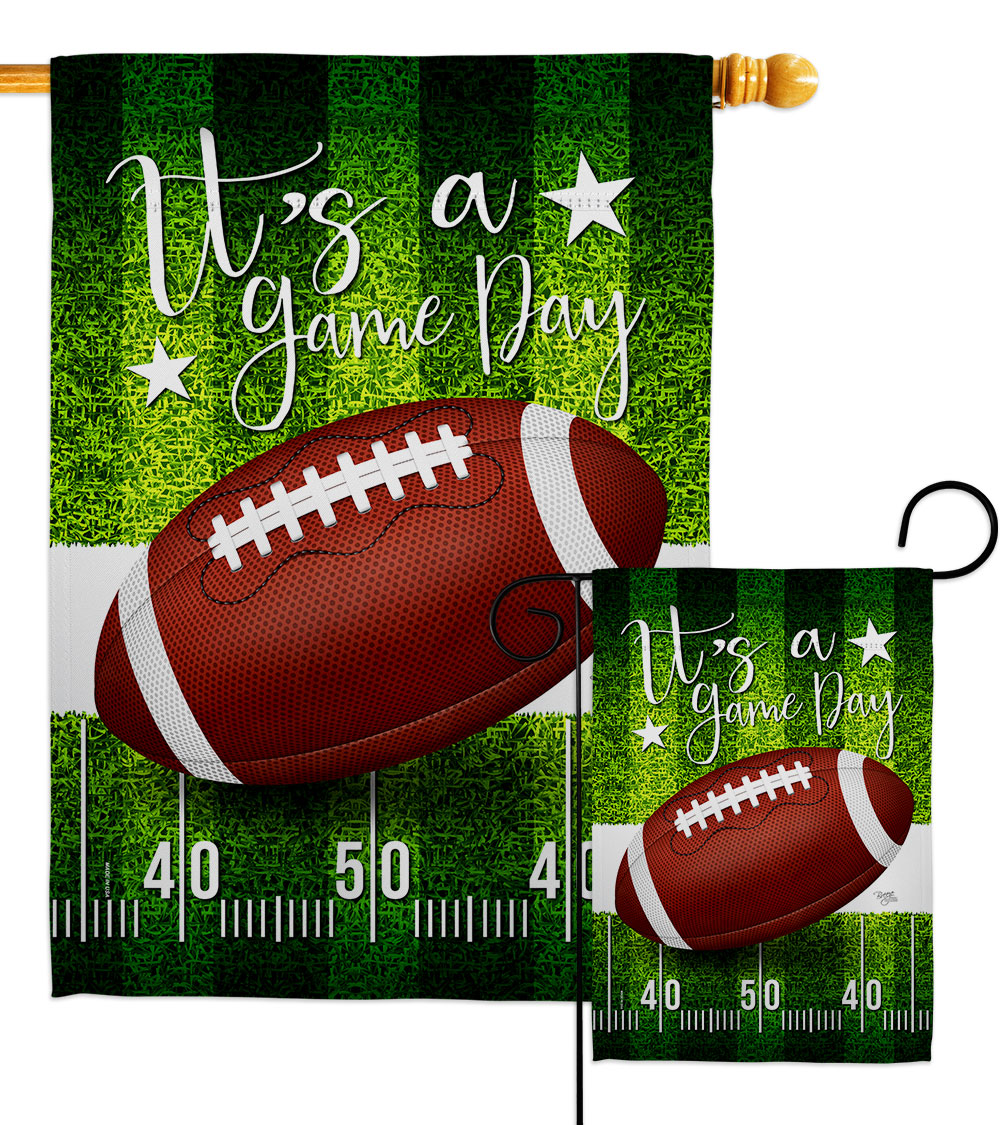 Sports – Two Group Flag Co.