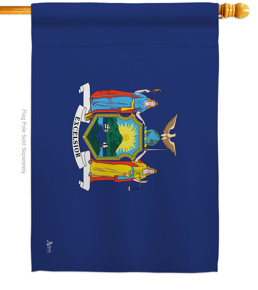 New York – Two Group Flag Co.